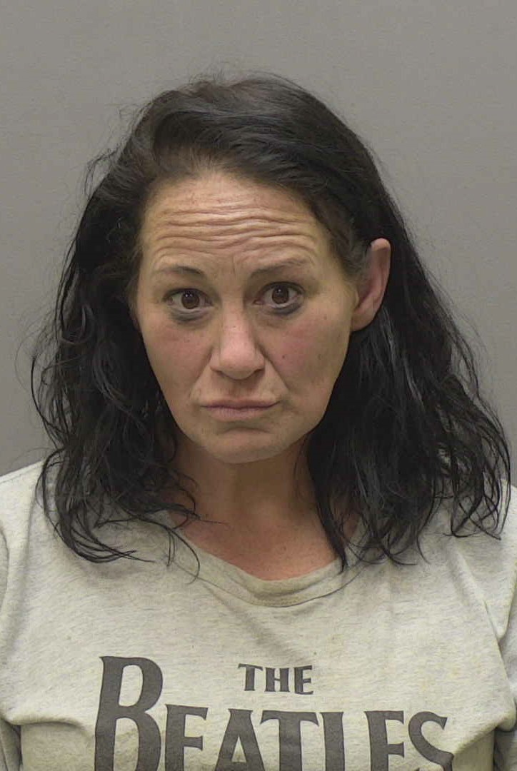 ACSO Charges for Possession of Schedule II – Alamance County Sheriffs ...