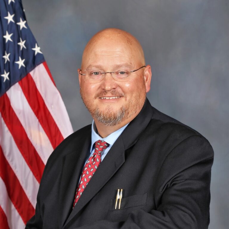 Command Staff – Alamance County Sheriffs Office