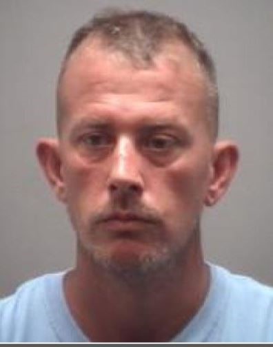 Overdose Death-Narcotics Investigation Leads To Arrest – Alamance ...