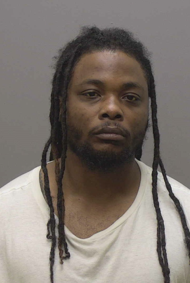 Passenger Charged With Multiple Felonies During Traffic Stop – Alamance ...