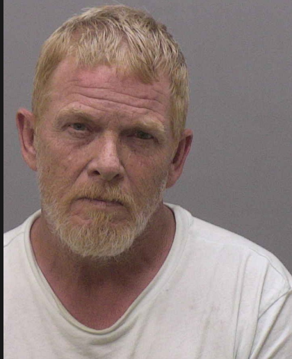 County Man Facing Felony Sexual Battery And Indecent Liberties Charges ...