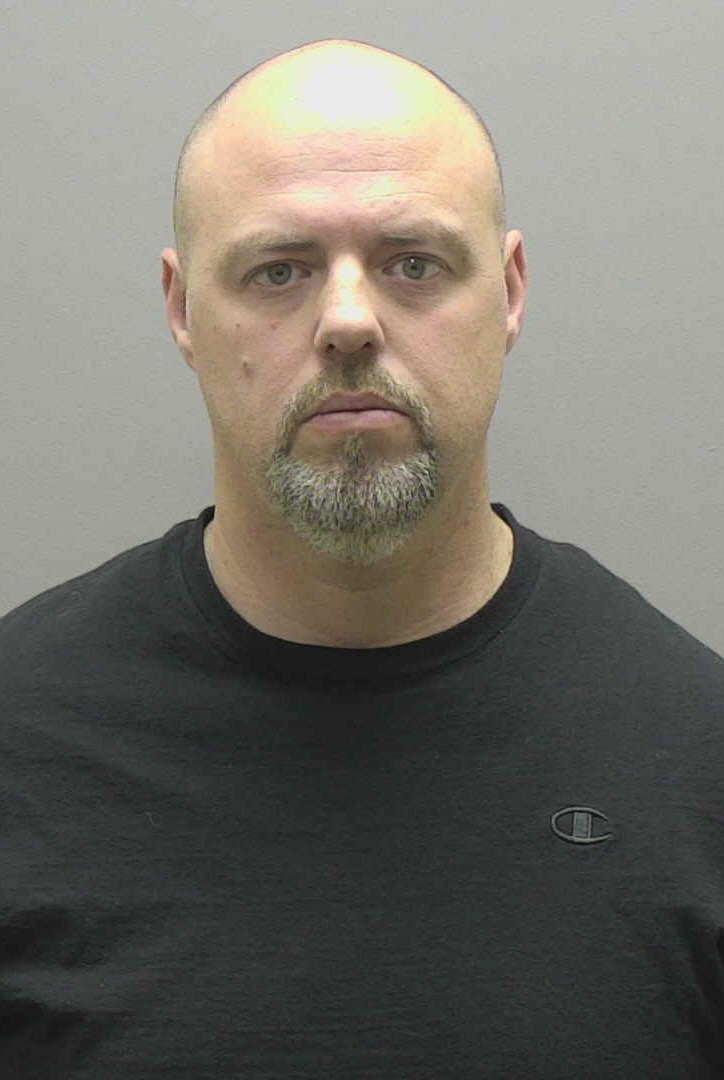 County Man Facing Charges Of Indecent Liberties With A Child – Alamance ...