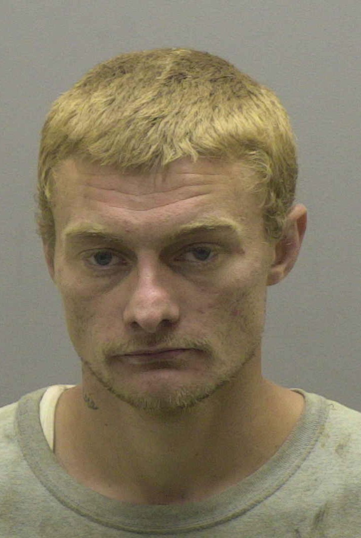 AirTag And Surveillance Video Lead To Arrest. Five Days Later, Suspect ...