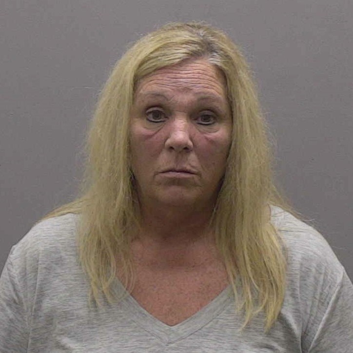 Former County Employee And Family Charged With Multiple Felonies ...