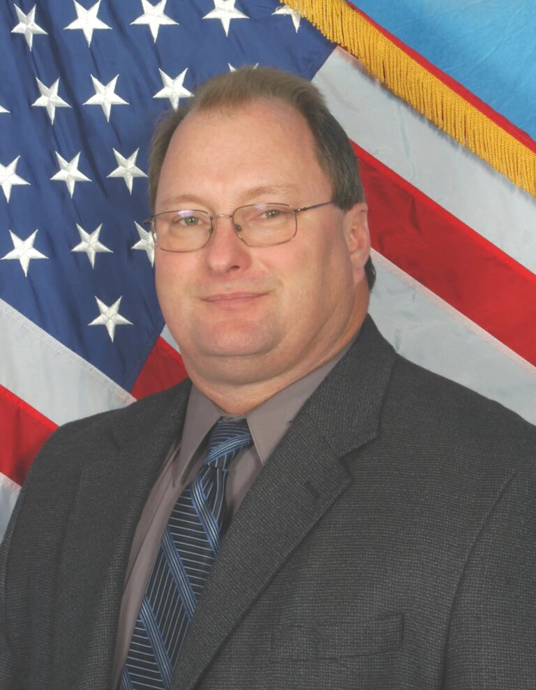 Command Staff – Alamance County Sheriffs Office