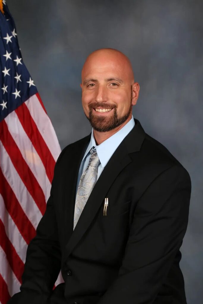 Command Staff – Alamance County Sheriffs Office